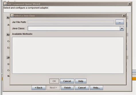 filenet p8 development tutorials configure component queue in filenet