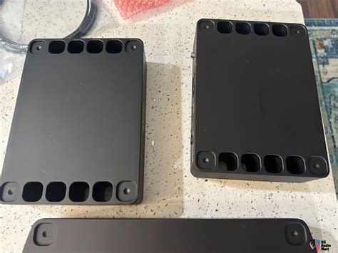 Msb Discrete Dac With Proisl Interface Photo 5139380 Us Audio Mart