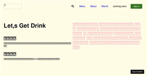 Fancybox Examples Codesandbox
