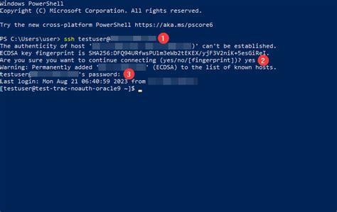 Usage Guidelines Oracle 9 Minimal With Trac System Server Virtual