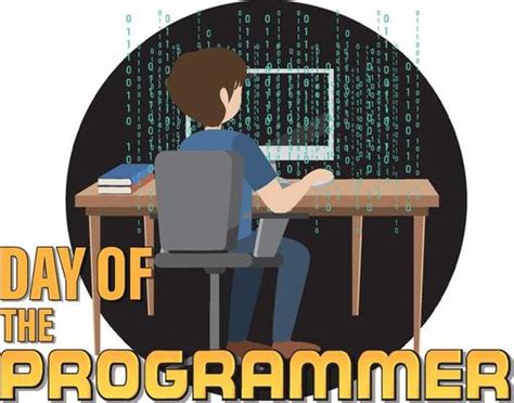International Programmers Day Vector Art Icons And Graphics For Free