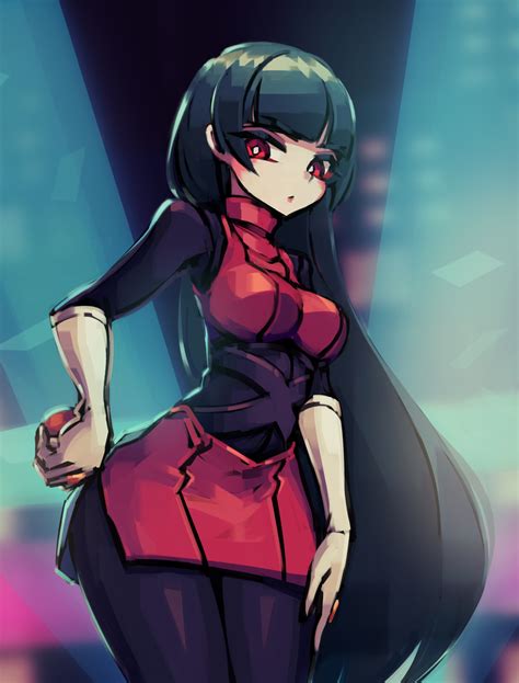 Sabrina Pokemon Wallpaper