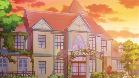 Random Precure Screencaps