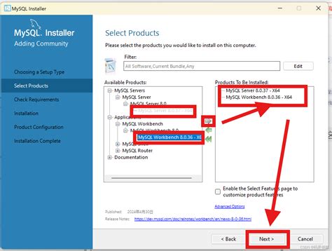 【2024最新版】mysql数据库安装全攻略：图文详解windows版本）mysql安装 Csdn博客