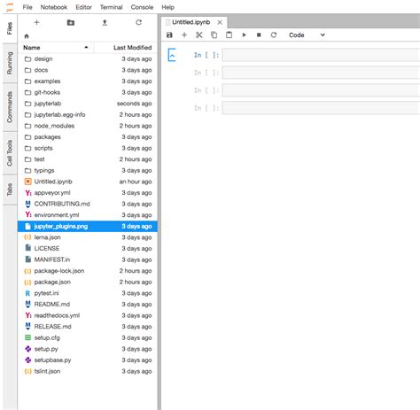 Icon Design · Issue 2472 · Jupyterlabjupyterlab · Github