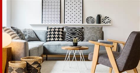 Как украсить маленькую комнату 5 идей