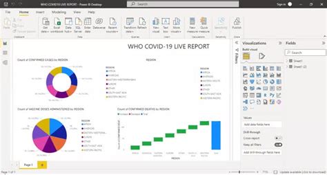 jonathan osagie on linkedin powerbi excel powerbi mssqlserver
