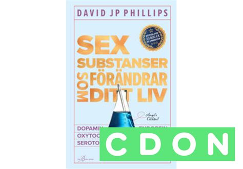 Sex Substanser Som Förändrar Ditt Liv Dopamin Oxytocin Serotonin