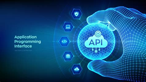Api Application Programming Interfaces Pengertian Ars
