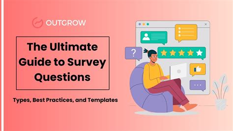 Types Of Survey Questions Explained Free Templates 2025
