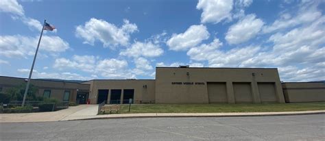 Keyser Middle School