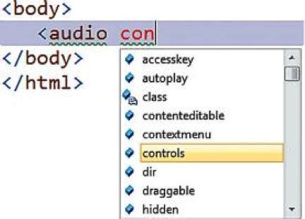 Building Apps With HTML SitePoint