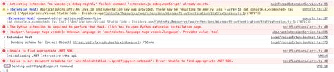 Net Interactive Install Flow Is A Little Silly · Issue 129652