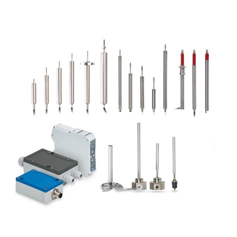 Precise Distance Sensors And Displacement Measuring Systems Micro Epsilon