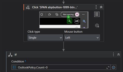Condition For A Search Bar Activities Uipath Community Forum