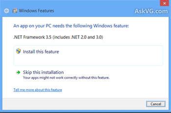 Microsoft NET Framework Download