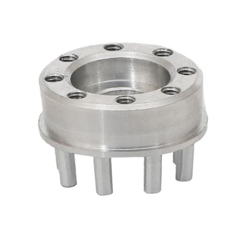 OEM Low Cost Vmc Three Axis CNC Machining Center Renovation Test Project CNC Aluminum Standard