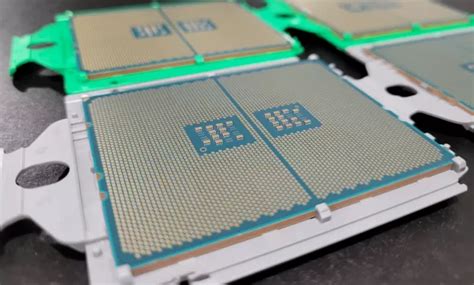 Linux 516 To Support Amd Sevsev Es Intra Host Live Migration Phoronix