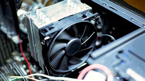 6 Best CPU Coolers For Ryzen 9 5900X In 2025