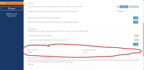 Openvpn Bug Images Logs Openvpn Support Forum