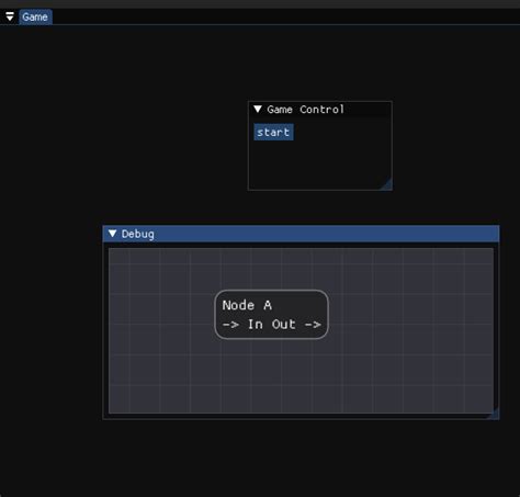 Imgui 186 Wip With Docking Support · Issue 155 · Thedmdimgui Node