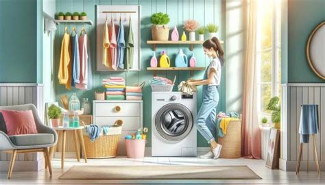 Laundry Optimization Tips For Busy Households