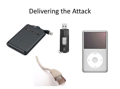 Ppt Lest We Remember Cold Boot Attacks Against Disk Encryption