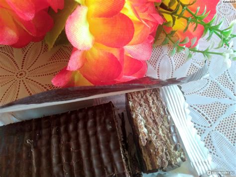 Конфеты Конти шоколадные истории "Джек" - «Классические вафли в ...