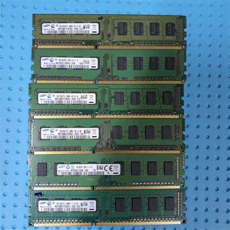 Samsung Memoryvga Ddr3램삼성램삼성메모리2기가 On Bunjang Global Site