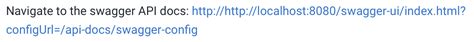 DOC Incorrect Link To Swagger In The Documentation Issue Netflix Conductor GitHub