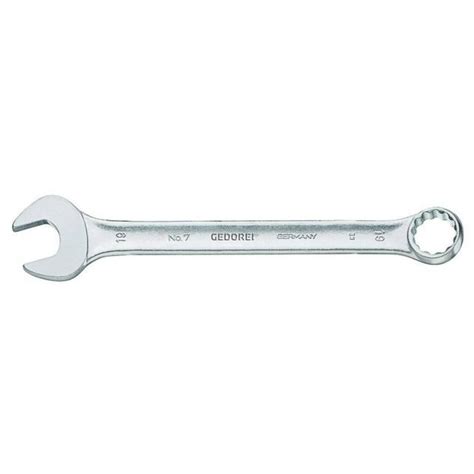 Gedore 7 Series Metric Combination Spanner Wrench 8mm Primetools