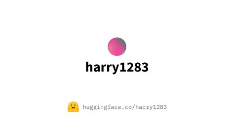 Harry1283 Haller