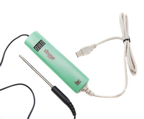 USB OXYGEN SENSOR Eduscience UK Ltd