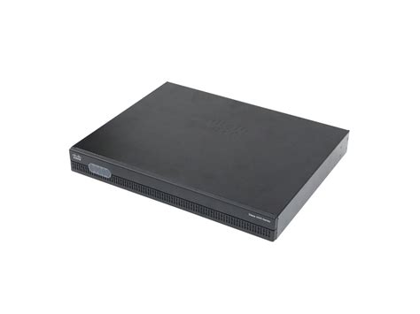 Cisco Isr 4000 Series Router Isr4321 K9 Linknewnet