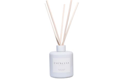 Tuscan Vineyard Coastal Scented Reed Diffuser — Esencias Australia
