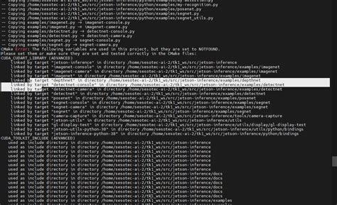 Jetson Orin Training The Object Detection Model With My Own Dataset And The Given Open Images