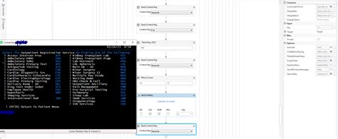 Perform Hotkey Press In Terminal Session Something Else Uipath