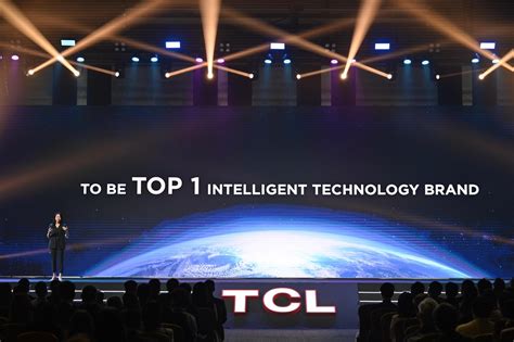 TCL Hosts Asia Pacific Launch To Showcase Latest Innovations Nd Opinion