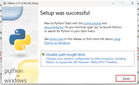 windows上安装 python 环境并配置环境变量 （超详细教程） windows配置python环境变量 csdn博客