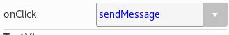 Android Studio Button OnClick Attribute Is None If Activity Written In Kotlin Stack Overflow