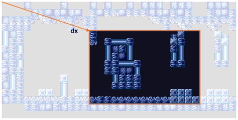 Regular Tiled Backgrounds Tonc Gba Programming In Rot13