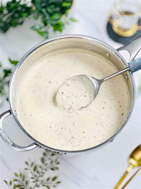 Truffle And Cream Sauce At Tina Lown Blog
