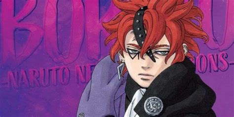 Boruto 10 Things Every Fan Should Know About Code