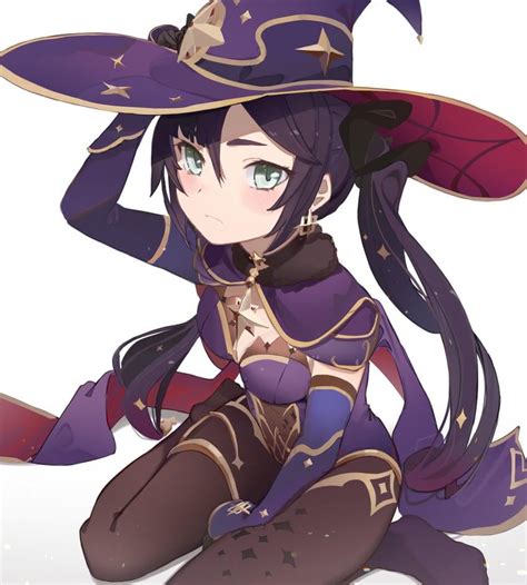 [f4a] I Want To Be Your Genshin Waifu