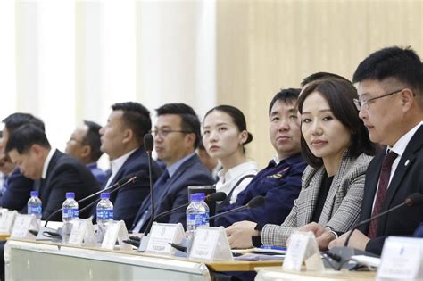 Л Хосбаяр Шинэ долоо хоногийн мэнд хүргэе Нийслэлийн