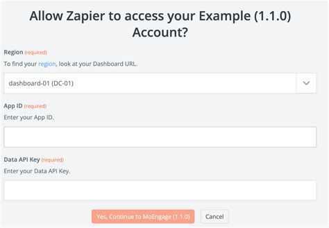 Modify Label And Help Text Of Basic Auth Username And Password