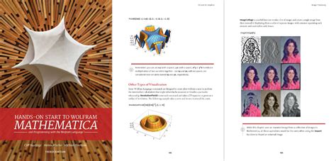 Wolfram Media Publishing Reflecting On A Big Year And Unwrapping Plans For The Next—wolfram Blog