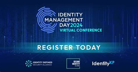 Identity Defined Security Alliance On Linkedin Identitymanagementday Cybersecurity