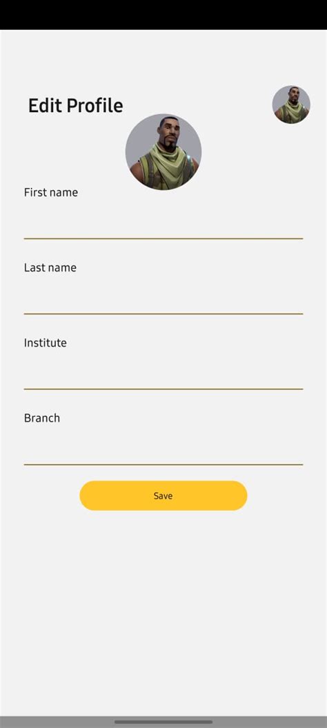 GitHub Haruheero Notes App