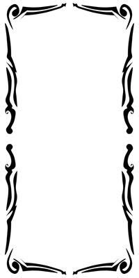 Curved Border Vector Art Icons And Graphics For Free Download